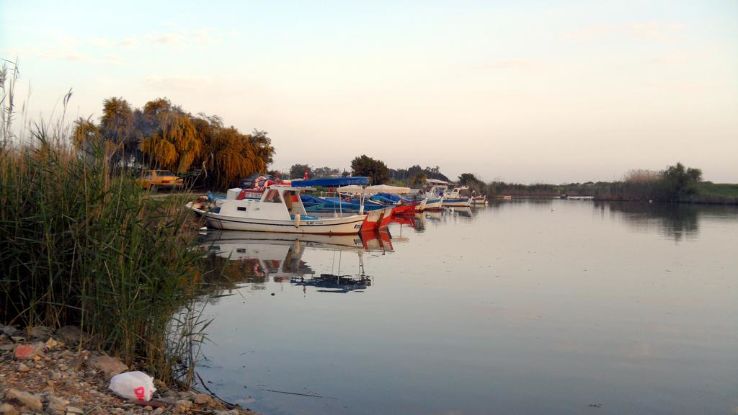 Serik, Turkey - places to see in Serik, best time to visit, reviews ...