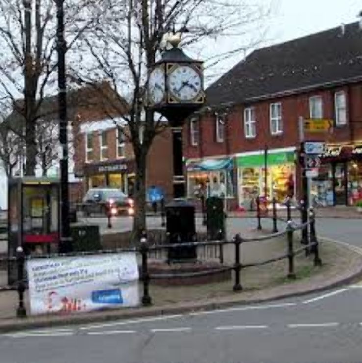 Shifnal, United Kingdom - places to see in Shifnal, best time to visit ...