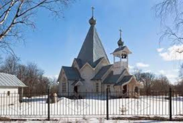 Sokol Tourism (2024) Russia - Best Places to Visit in Sokol, Sokol ...