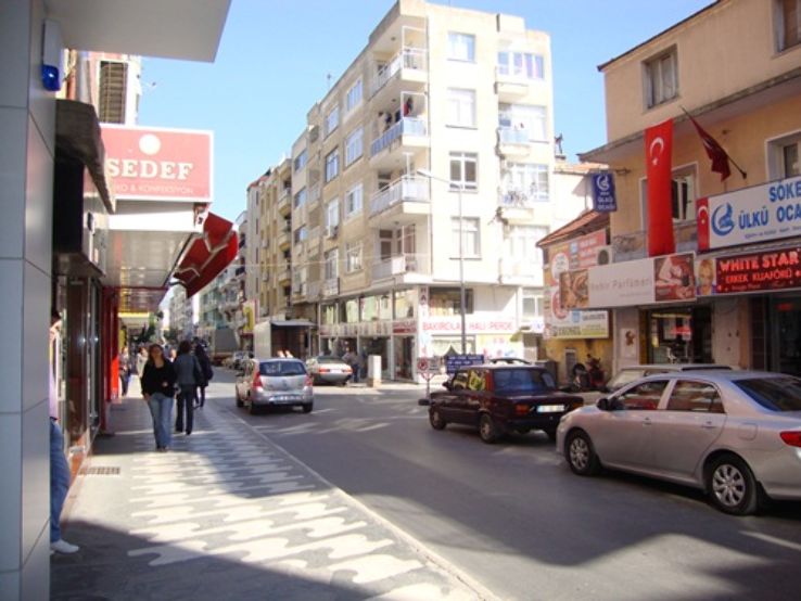 Soke Tourism (2024) Turkey - Best Places to Visit in Soke, Soke Travel ...