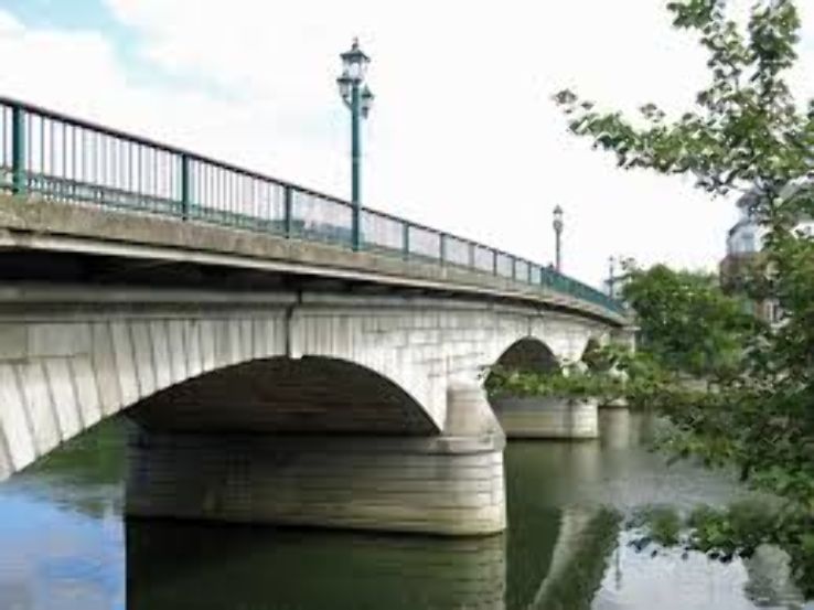 Staines, United Kingdom - places to see in Staines, best time to visit ...