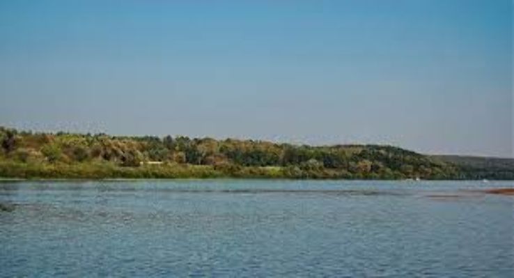 Tarusa, Russia - places to see in Tarusa, best time to visit, reviews ...