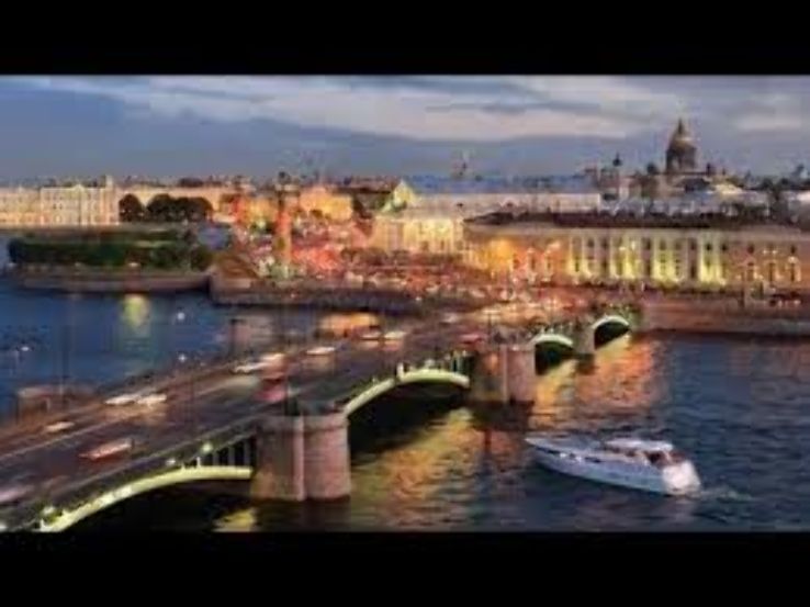 Tosno, Russia - places to see in Tosno, best time to visit, reviews ...