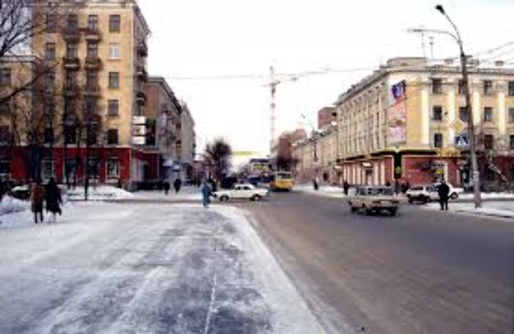 Tyumen Tourism (2024) Russia - Best Places to Visit in Tyumen, Tyumen ...