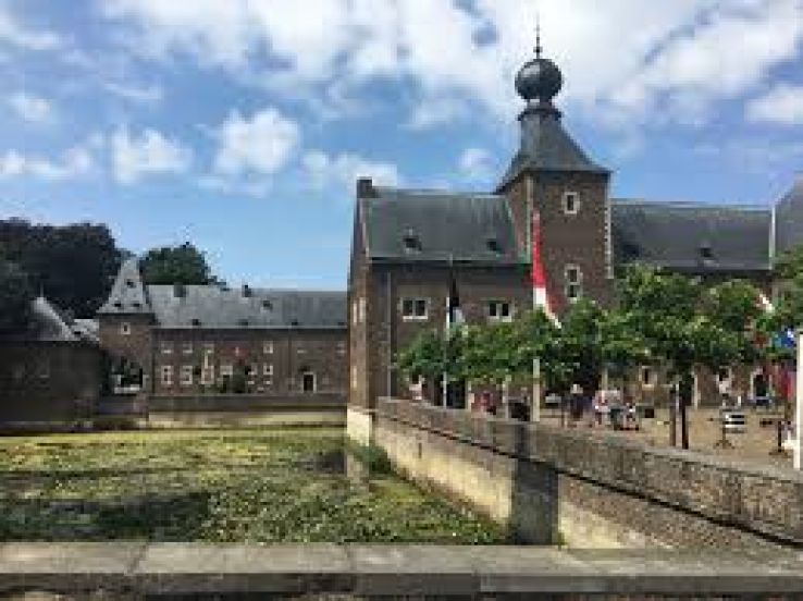 Limburg, Netherlands Tourism (2025) Netherlands - Best Places to Visit ...