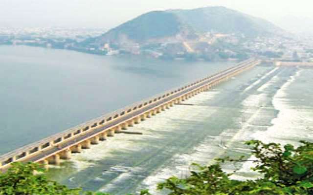 Vijayawada, India - places to see in Vijayawada, best time to visit ...