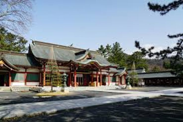 Tsuruga 2021, #7 places to visit in fukui prefecture, top things to do ...