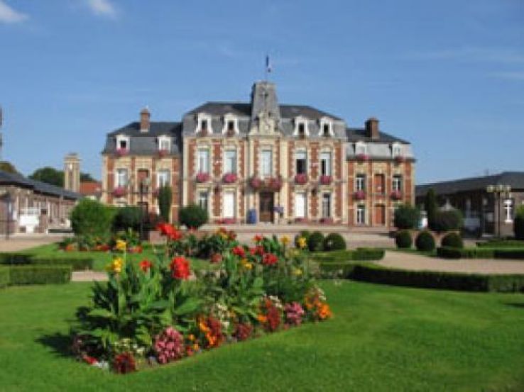 Caudebec les Elbeuf Tourism (2025) France - Best Places to Visit in ...