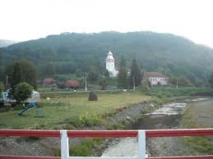 Balsa Tourism (2026) Romania - Best Places to Visit in Balsa, Balsa ...