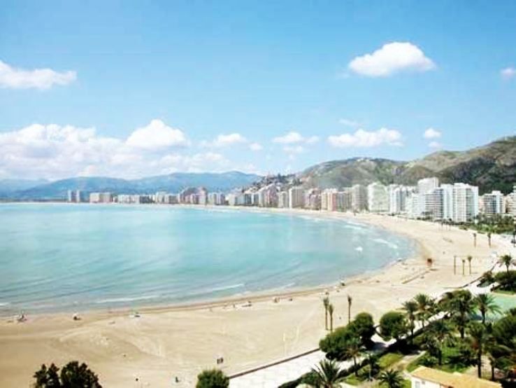 Sueca Tourism (2024) Spain - Best Places to Visit in Sueca, Sueca ...