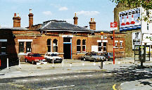 Haunted Station, 1) Begunkodor Train Station, 2) Rabindra Sarobar Metro ...