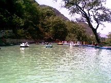 10 Best Places to Visit Near Mussoorie, 1. Kempty Falls, 2. lal Tibba ...