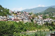 5 best places in Mandi, 1. Prashar Lake, 2. Barot Valley, 3. Rewalsar ...