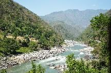 5 best places in Mandi, 1. Prashar Lake, 2. Barot Valley, 3. Rewalsar ...