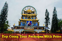 6 Epic Places to Visit in Coorg this Summer - Hello Travel Buzz