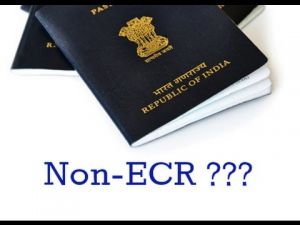 ECR Vs Non ECR Know The Difference - Hello Travel Buzz