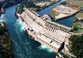The ten best dams in the world - Hello Travel Buzz
