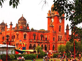 10 places to visit in Indore - Hello Travel Buzz