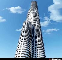 5 Tallest Buildings in India - Hello Travel Buzz