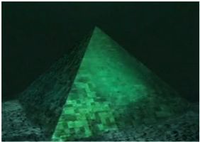 Crystal Pyramid Discovered In Bermuda Triangle 2012 HD - Hello Travel Buzz