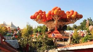 Water Parks Around the World- Swirling Whirlpool of Fun! - Hello Travel ...