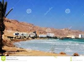 10 Things You Didn't Know About The Dead Sea - Hello Travel Buzz