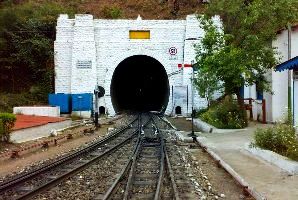 7 Tunnels in India You Must Travel Through Once In A Lifetime - Hello ...