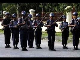 10 Most Corrupt Police Force in the World - Hello Travel Buzz