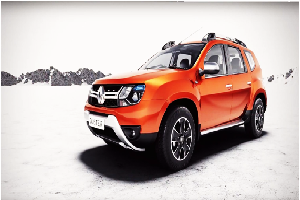 Top 5 Cars for A Road Trip to the Mountains - Hello Travel Buzz