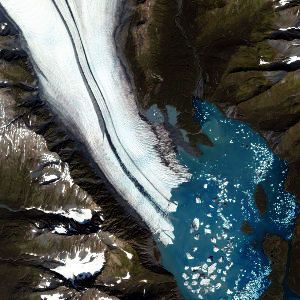 Salt Domes And Salt Glaciers of Iran - Hello Travel Buzz