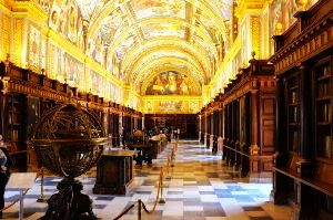 10 Most Beautiful Libraries in the World - Hello Travel Buzz