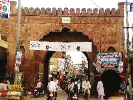 Top 5 places Panipat - Hello Travel Buzz