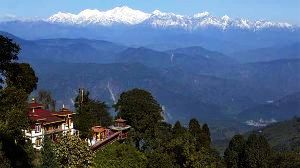 Best 5 Offbeat Destinations for Village Tourism around Kalimpong ...