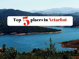 Netarhat 2022, #7 top things to do in jharkhand, jharkhand, reviews ...