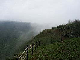 15 top hill stations near Mumbai - Hello Travel Buzz