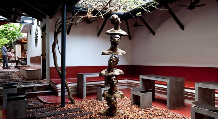 Four Unforgettable Kochi Cafes To Make Your Visit Memorable - Hello ...