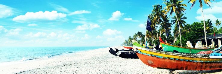 Experience The Best Of Goa In Winters - Hello Travel Buzz