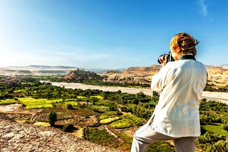 5 Reason you should travel at least once in a month - Hello Travel Buzz