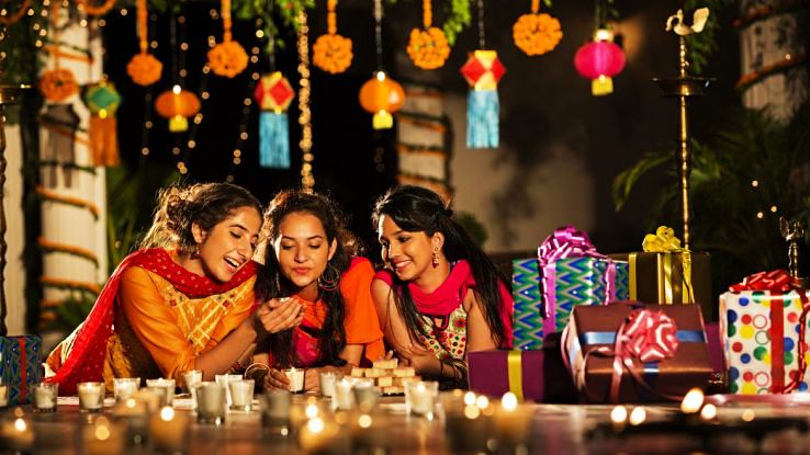 6 Indian festivals to celebrate in 2024 - Hello Travel Buzz