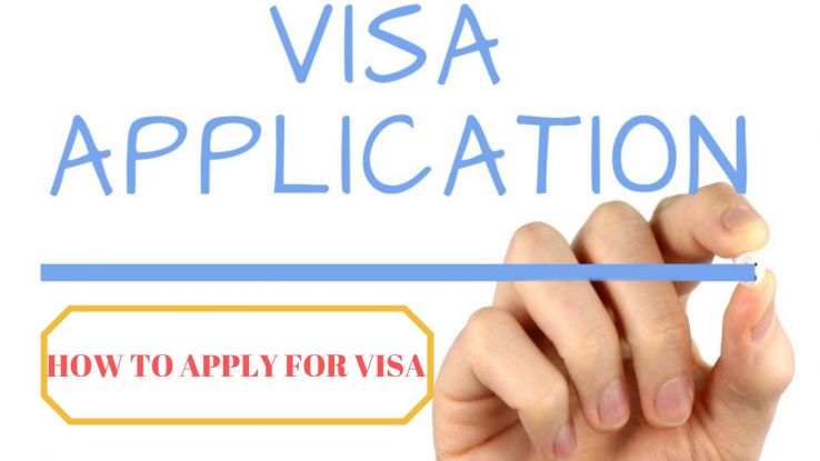 How To Apply Visa Online - Hello Travel Buzz