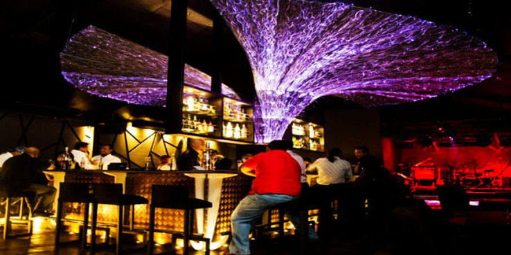 Colombo Night Clubs