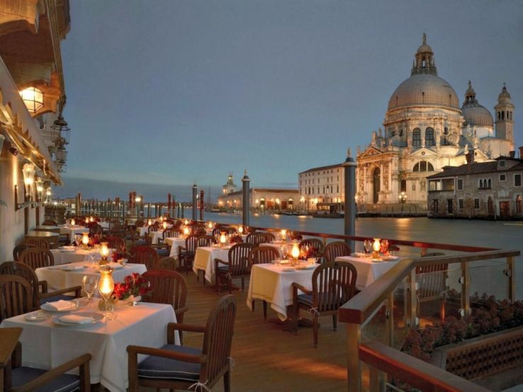 Famous Resturant In Italy Types Of Restaurants In Italy Explained: