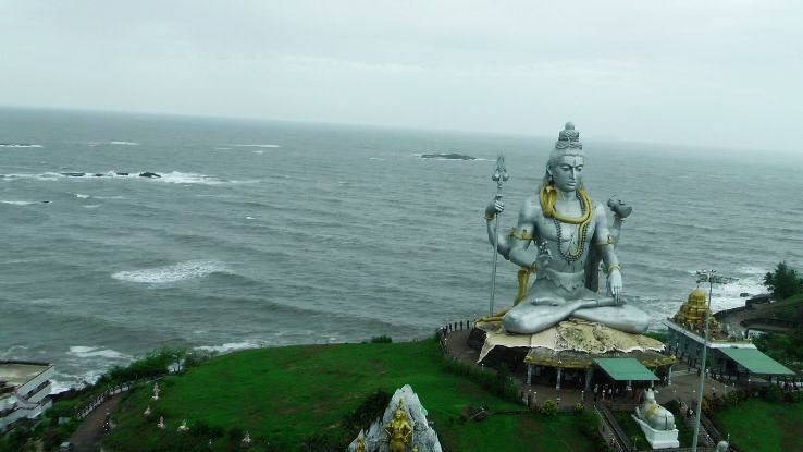 4 Awwwwsome Reasons to visit Murudeshwar in Summer 16 - Hello Travel Buzz