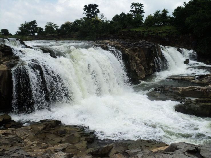 The ultimate guide for the journey from Hyderabad to Kuntala waterfalls ...