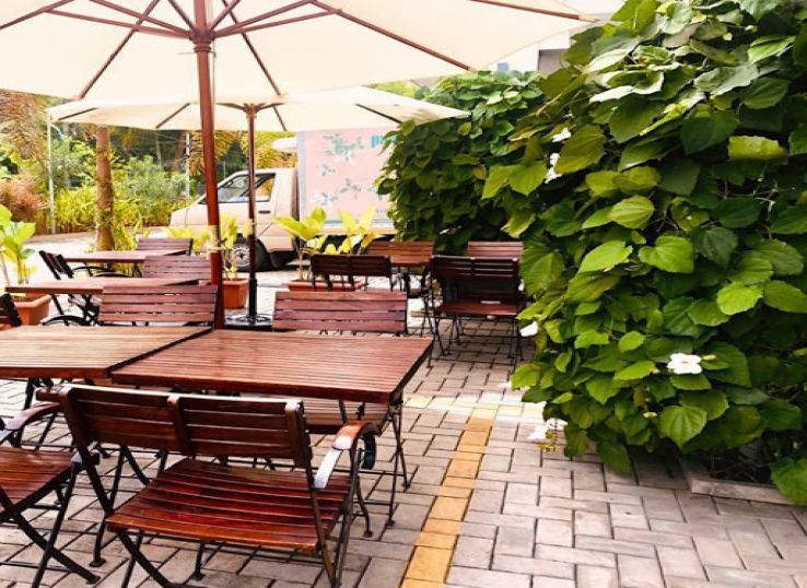 Four Unforgettable Kochi Cafes To Make Your Visit Memorable - Hello ...
