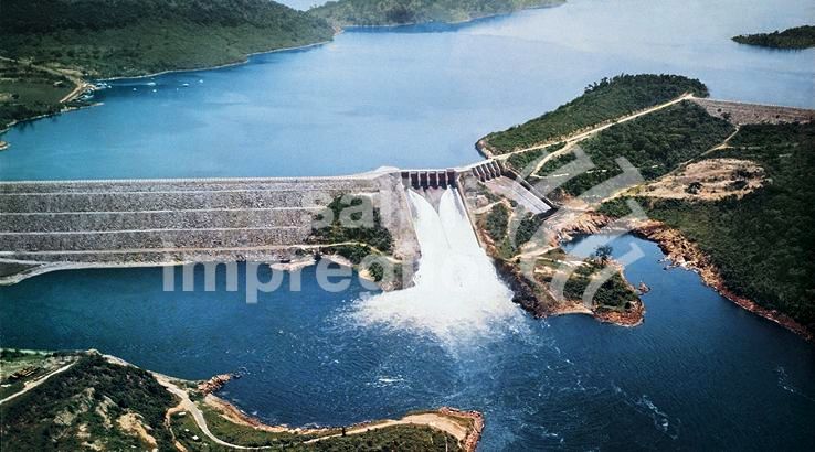 The ten best dams in the world - Hello Travel Buzz