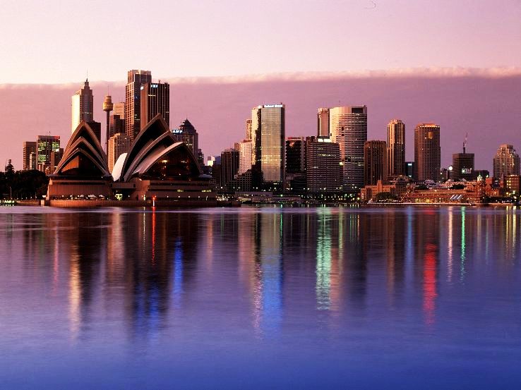 Top Australia Tour Packages with Price - Hello Travel Buzz