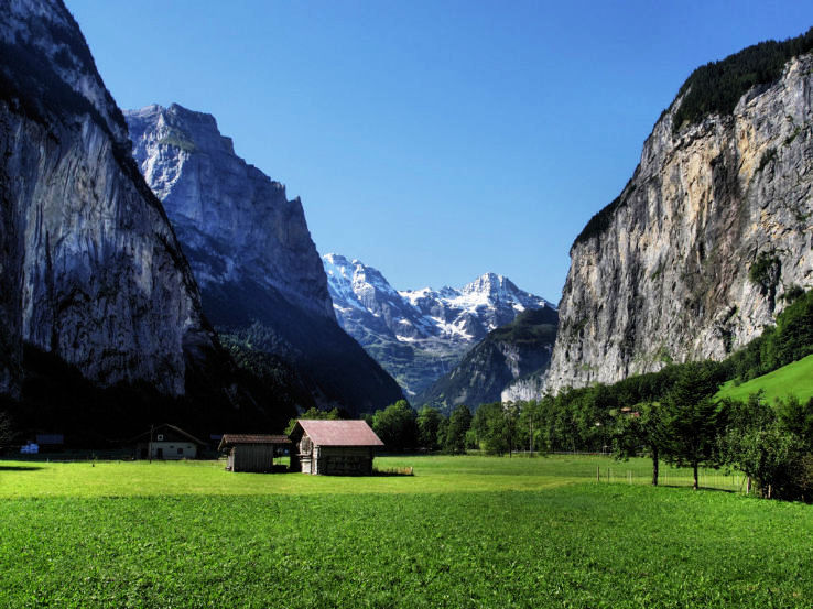 Top Switzerland Tour Packages with Price - Hello Travel Buzz