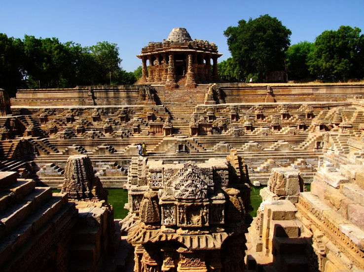 Top Gujrat Tour Packages with Price - Hello Travel Buzz