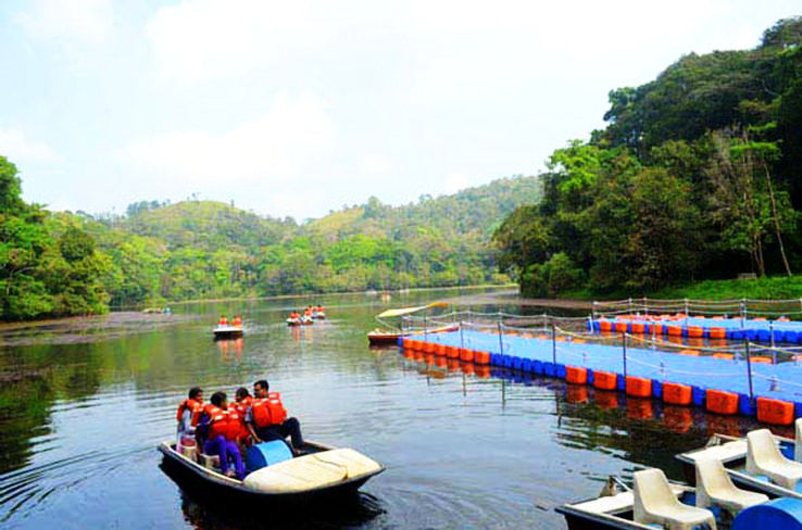 10 places to visit in Wayanad - Hello Travel Buzz